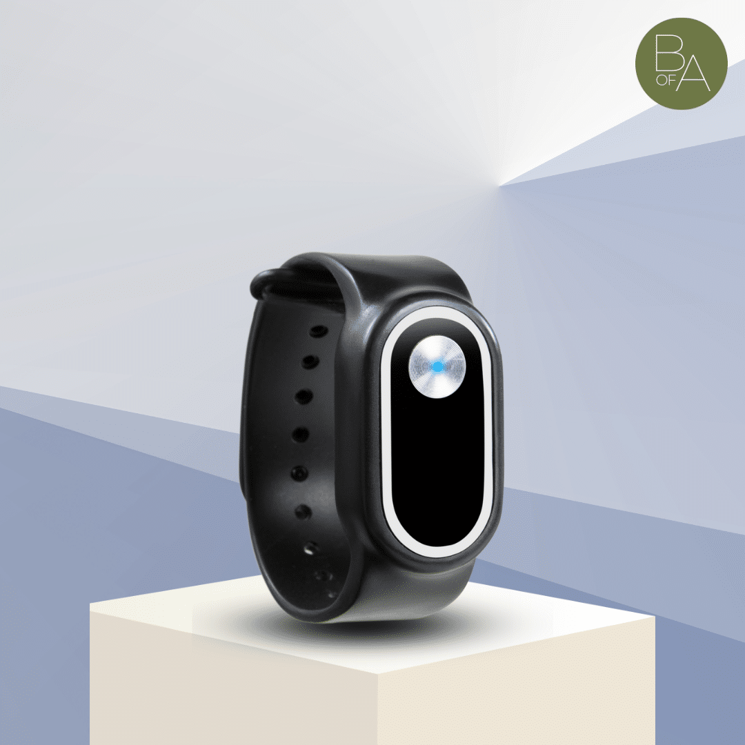 Cm2 Pulse Performance Band | Beauty of Action