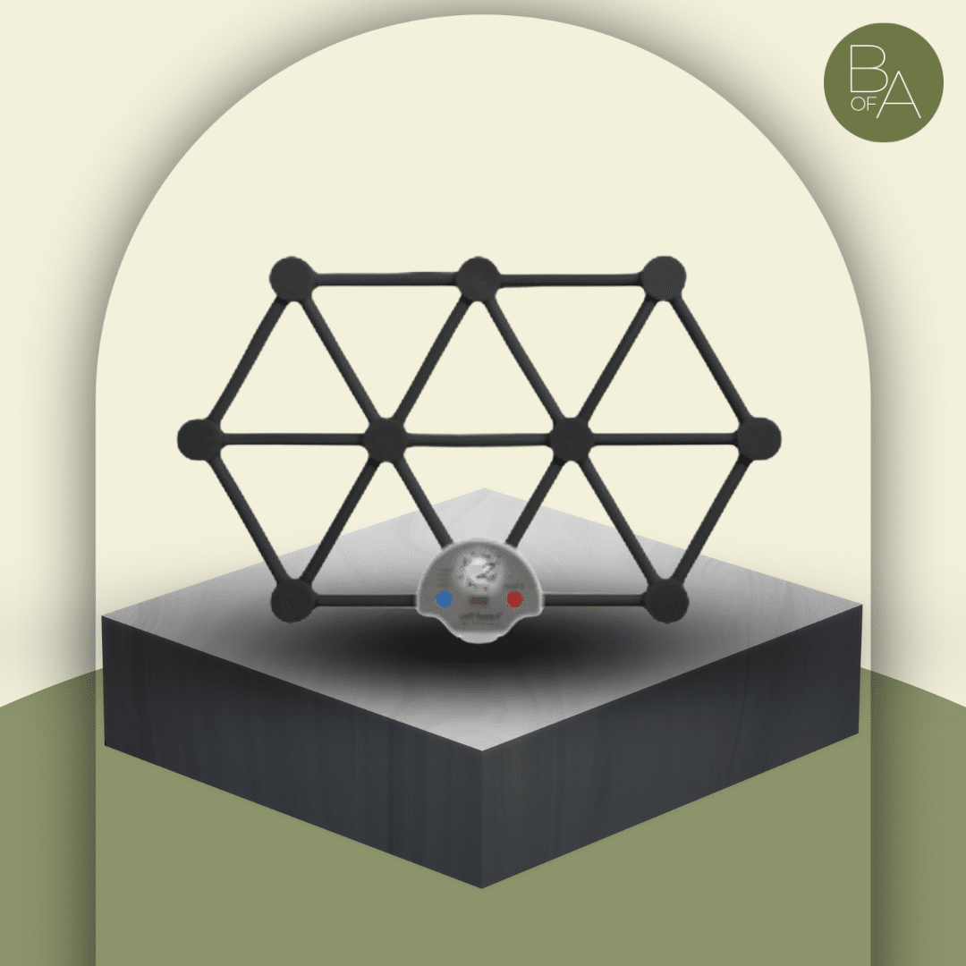 Cm2 Pulse Web - Beauty of Action