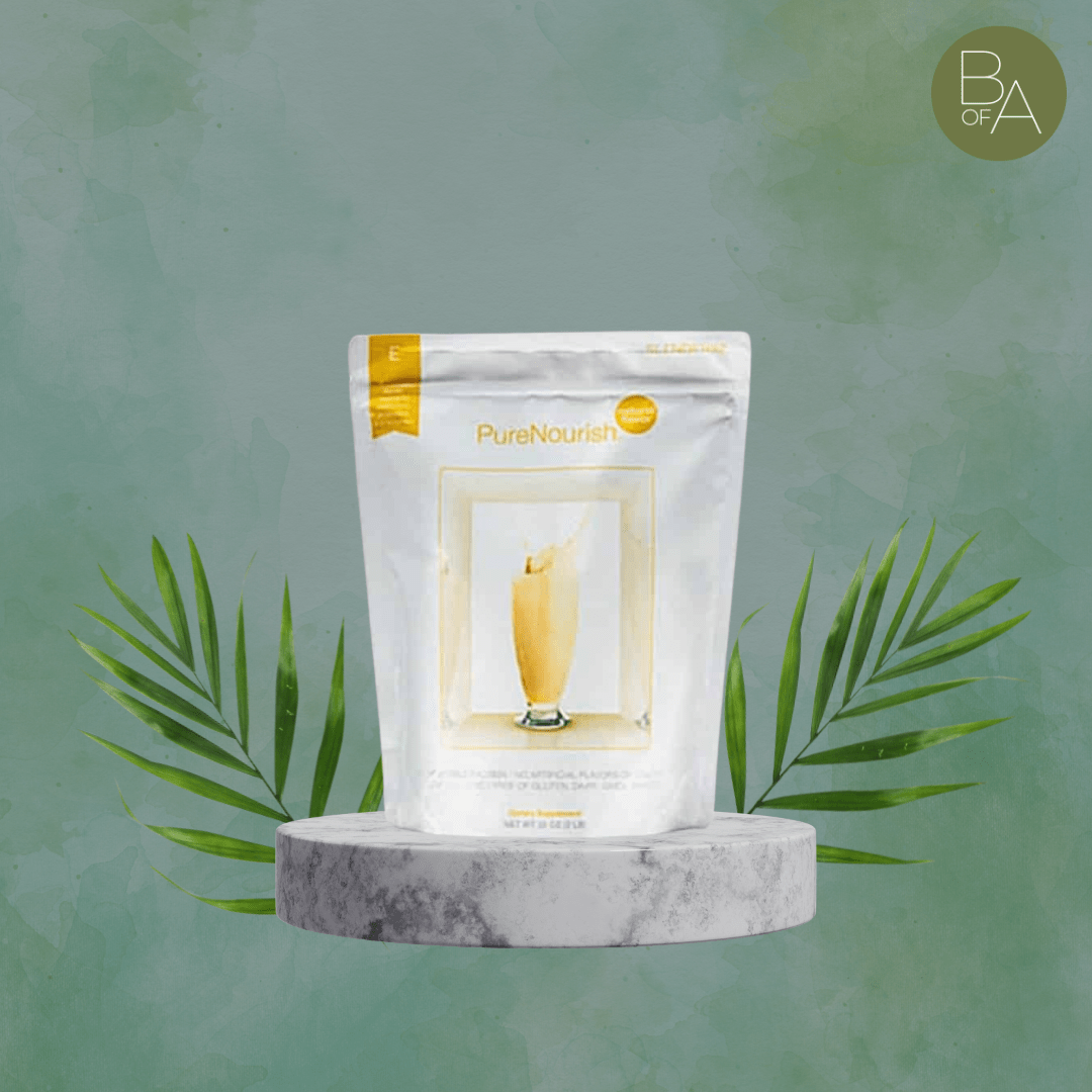 Slenderiiz Pure Nourish Natural | Beauty of Action