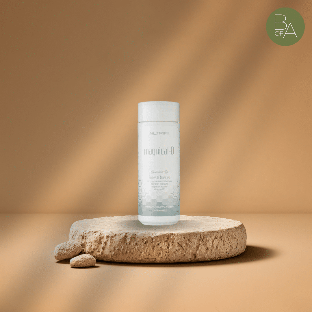 Nutrifii Magnical D