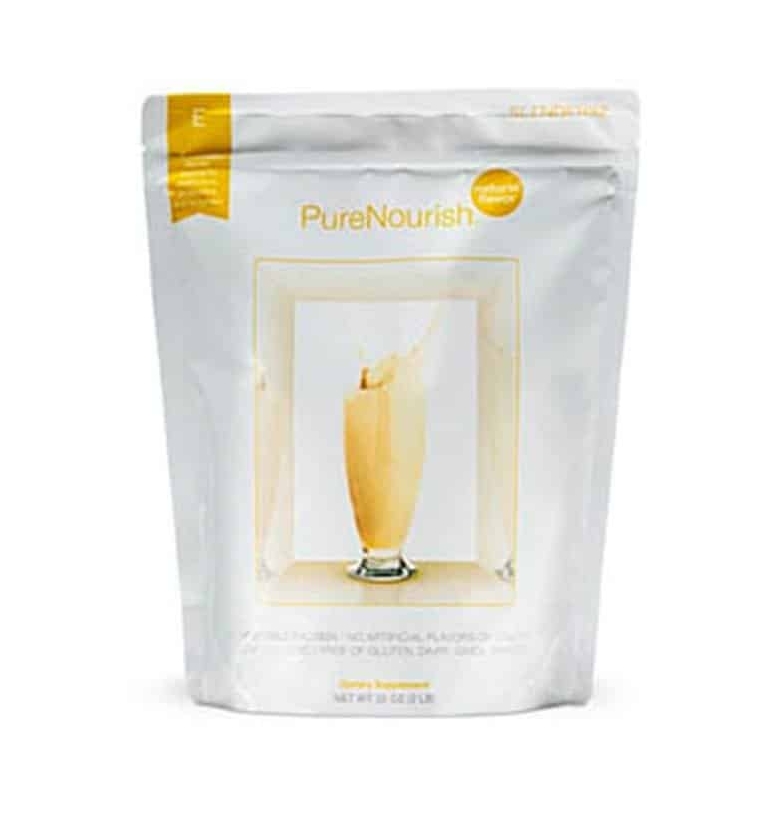Slenderiiz Pure Nourish Natural | Beauty of Action