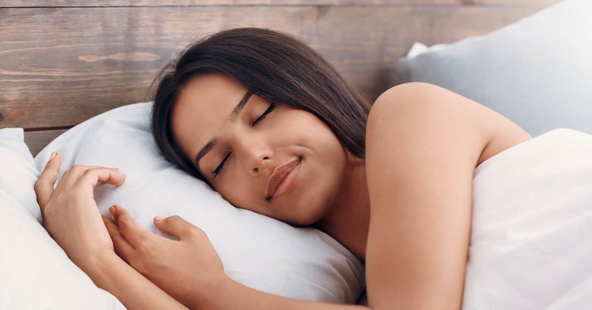 Sleeping Disorders Solutions - Beauty of Action