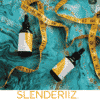 Slenderiiz Day & Night - Botanical Drops | Beauty of Action